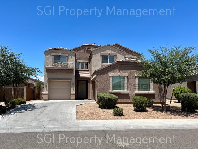 4 BR, 3 BA Apartment 9324 W Windsor Blvd, Glendale, AZ 85305
