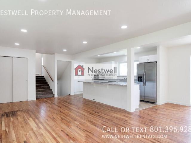 4 BR, 3 BA Apartment 9329 S Sneddon Dr, Sandy, UT 84070