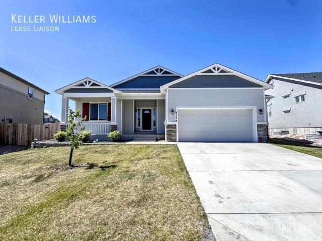 4 BR, 3 BA Apartment 9344 Beaver Brook Dr, Colorado Springs, CO 80908