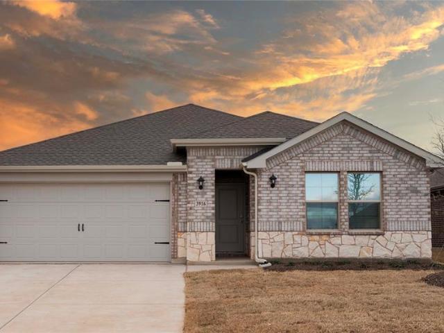 4 BR, 3 BA in Celina