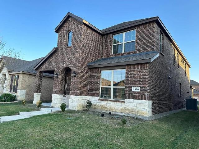 4 BR, 3 BA in Celina