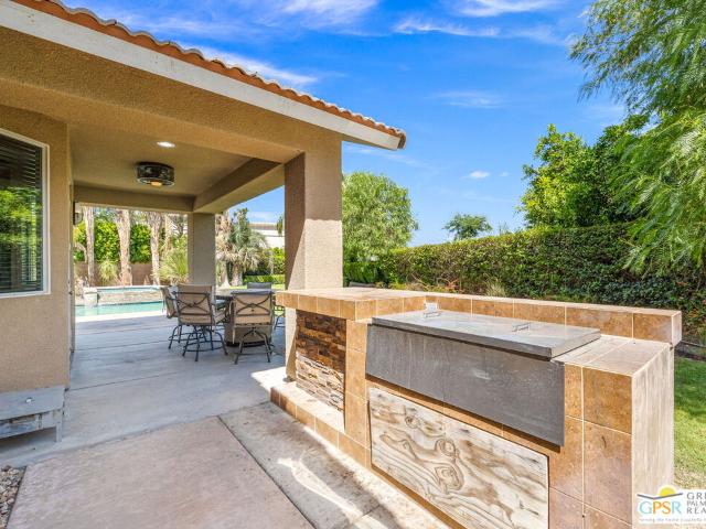 4 BR, 3 BA in Bermuda Dunes