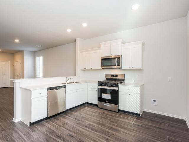 4 BR, 3 BA in Brookshire