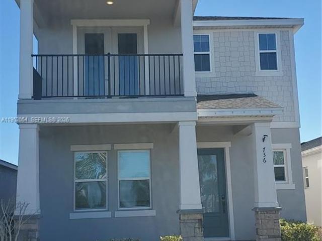 4 BR, 3 BA in DeBary