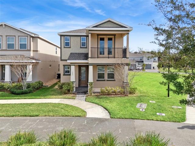 4 BR, 3 BA in DeBary