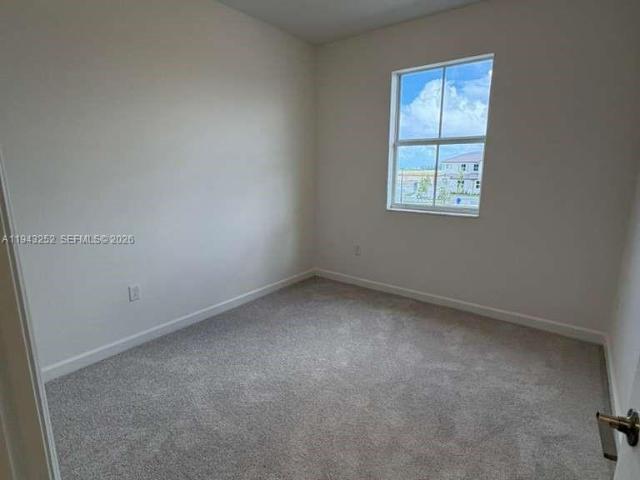 4 BR, 3 BA in Homestead