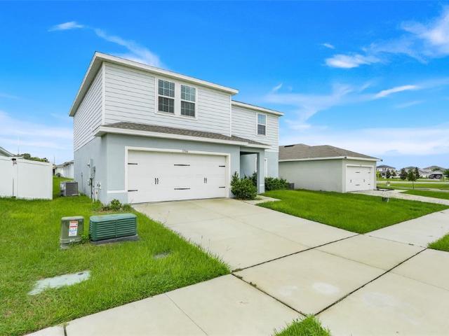 4 BR, 3 BA in Haines City