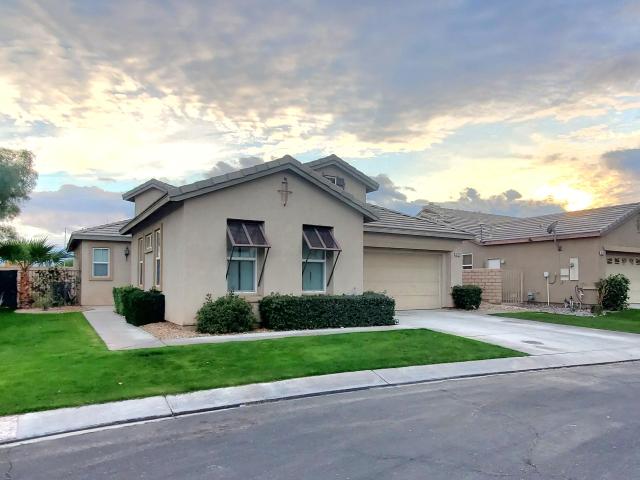 4 BR, 3 BA in Indian Palms Country Club