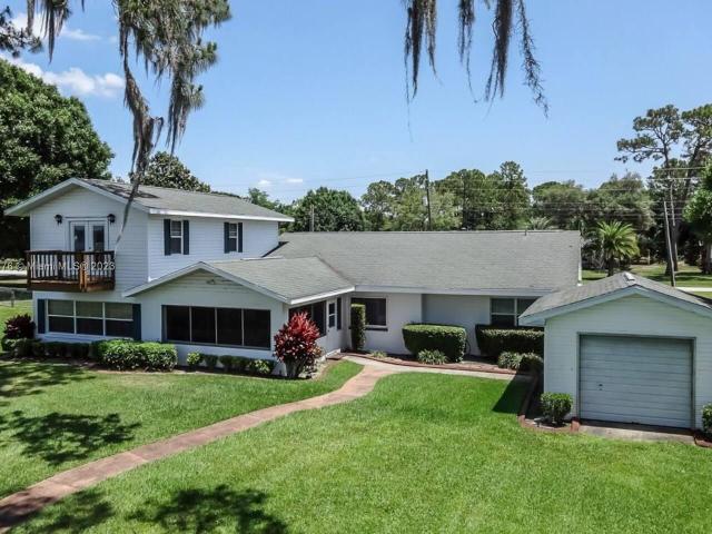 4 BR, 3 BA in Lake Placid