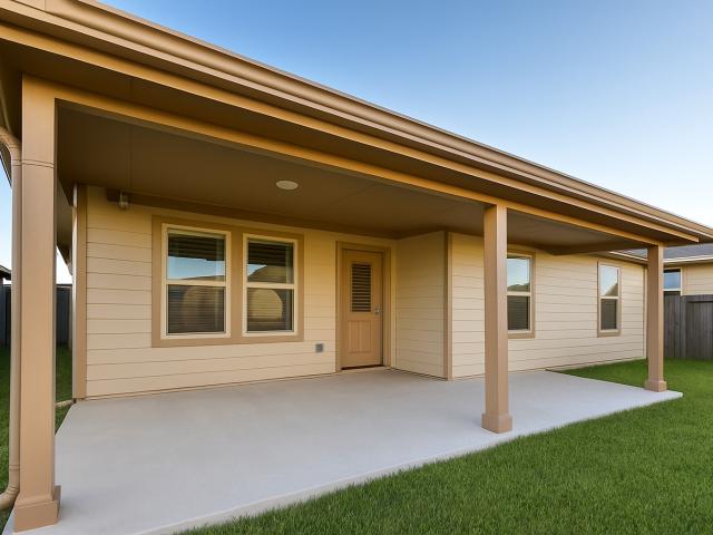 4 BR, 3 BA in Lakeview Retreat