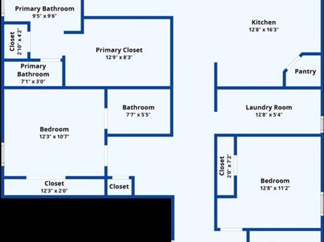 4 BR, 3 BA in McKinney