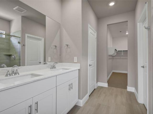 4 BR, 3 BA in McKinney