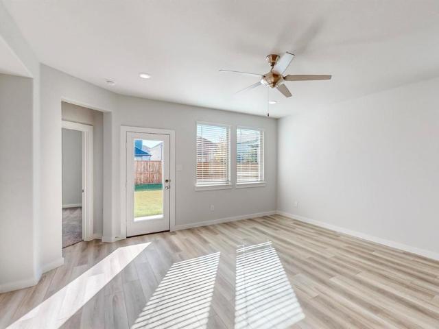 4 BR, 3 BA in McKinney