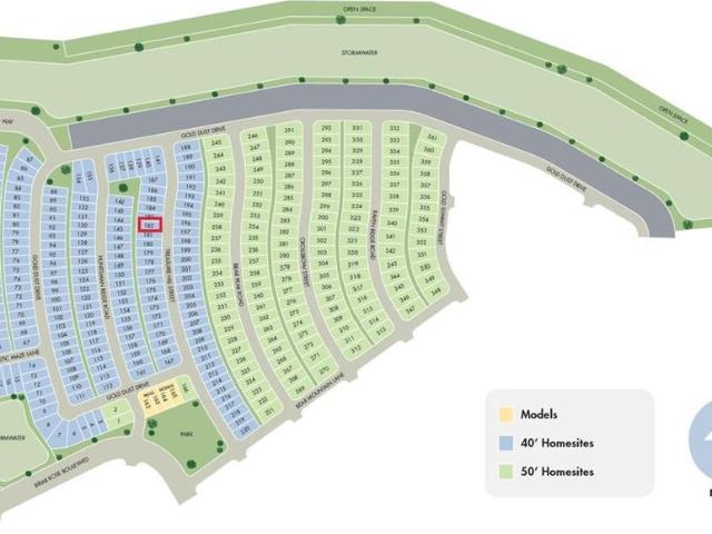 4 BR, 3 BA in Minneola