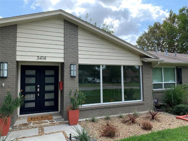 4 BR, 3 BA in Northwest Dallas