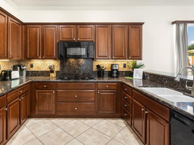 4 BR, 3 BA in North Indio