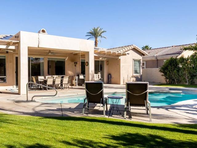 4 BR, 3 BA in North Palm Desert