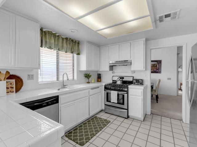 4 BR, 3 BA in South La Quinta