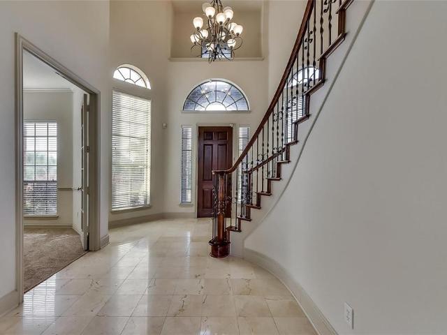 4 BR, 3 BA in Plano