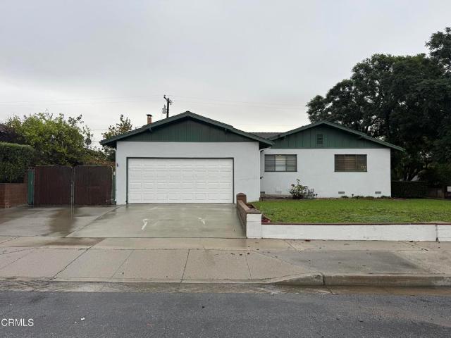 4 BR, 3 BA in Ventura College