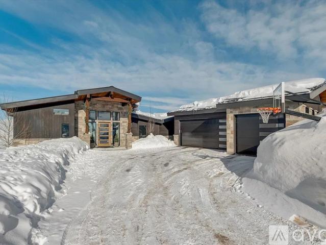 4 BR, 4.5 BA Apartment 11503 White Tail Ct, Hideout, UT 84036
