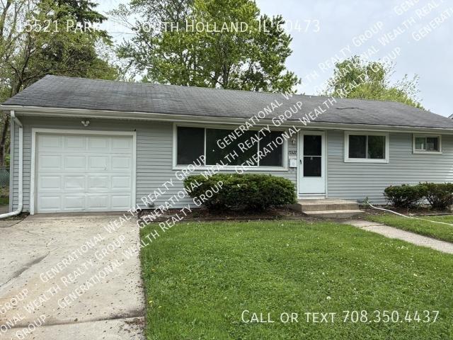 4 BR, 4.5 BA Apartment 15521 Park Ln, South Holland, IL 60473, South Holland, IL 60473