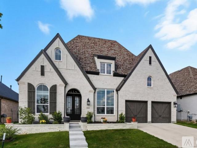4 BR, 4.5 BA Apartment 2016 Strolling Way, Argyle, TX 76226