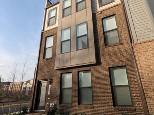 4 BR, 4.5 BA Apartment 2373 Liberty Loop, Herndon, VA 20171