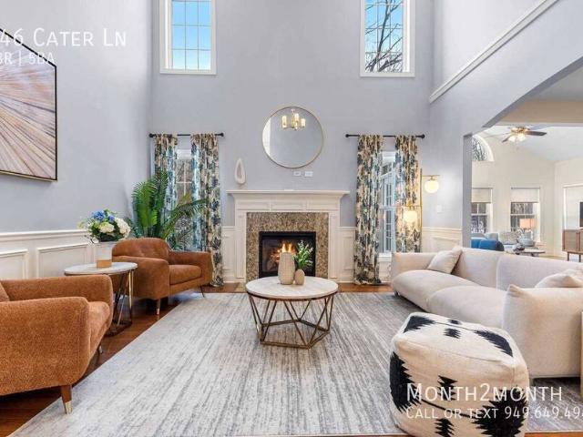 4 BR, 4.5 BA Apartment 246 Cater Ln, Libertyville, IL 60048