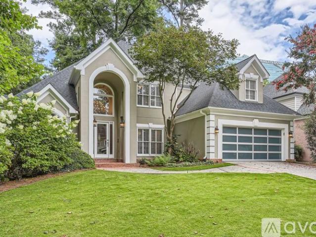 4 BR, 4.5 BA Apartment 3362 Mathieson Drive Northeast, Atlanta, GA 30305