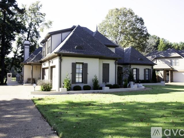 4 BR, 4.5 BA Apartment 4559 Whisper Spring Dr, Collierville, TN 38017