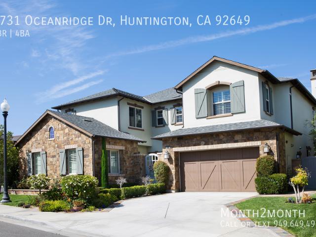 4 BR, 4.5 BA Apartment 4731 Oceanridge Dr, Huntington, CA 92649, Huntington, CA 92649