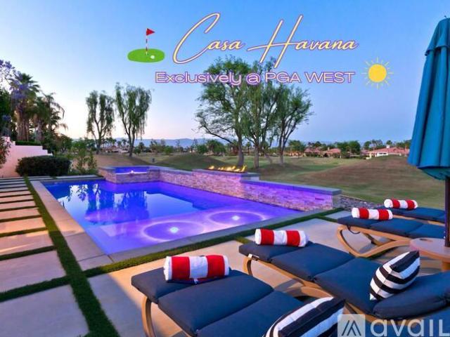 4 BR, 4.5 BA Apartment 56980 Merion, La Quinta, CA 92253
