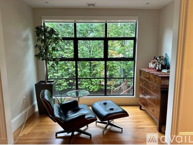 4 BR, 4.5 BA Apartment 58 Brook Street, Brookline, MA 02445