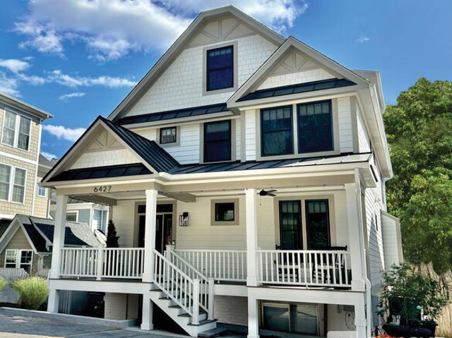 4 BR, 4.5 BA Apartment 6427 83rd Place, Cabin John, MD 20818