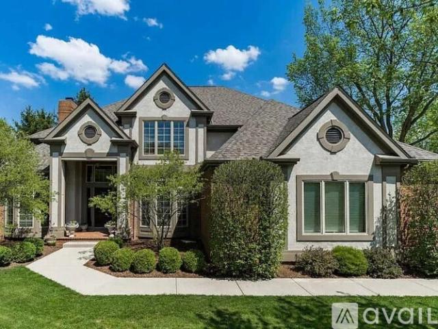 4 BR, 4.5 BA Apartment 8034 Balmoral Court, Dublin, OH 43017
