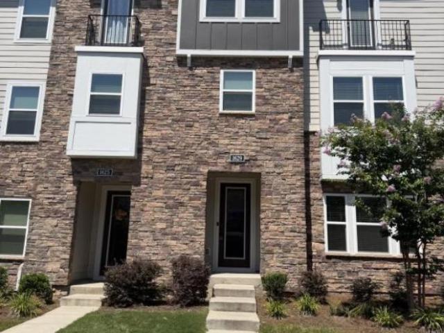 4 Br, 4 bath, Townhouse 1629 Unison Dr