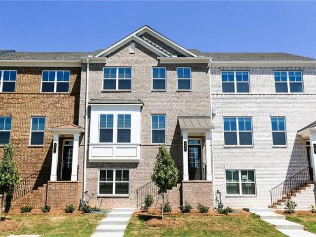 4 Br, 4 bath, Townhouse 770 Sunset Park Drive