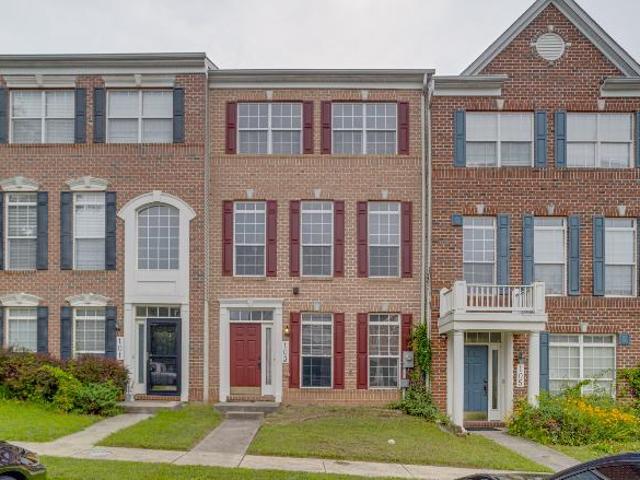 4 Br, 4 bath, Townhouse/Brownstone/RowHouse 103 Buttonwood Ct