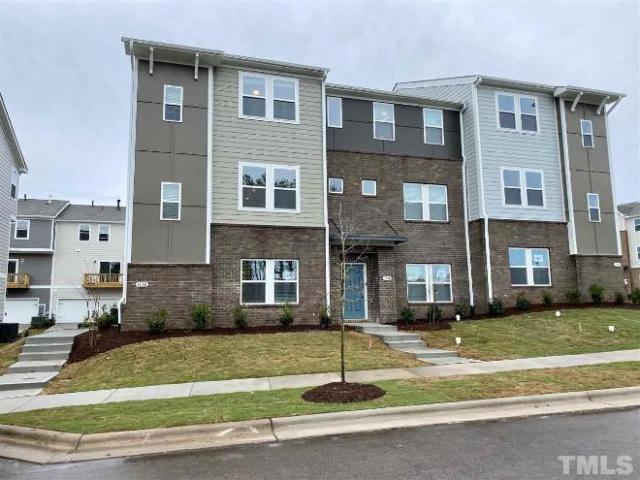 4 Br, 4 bath, Townhouse/Brownstone/RowHouse 1132 Brickfield Drive