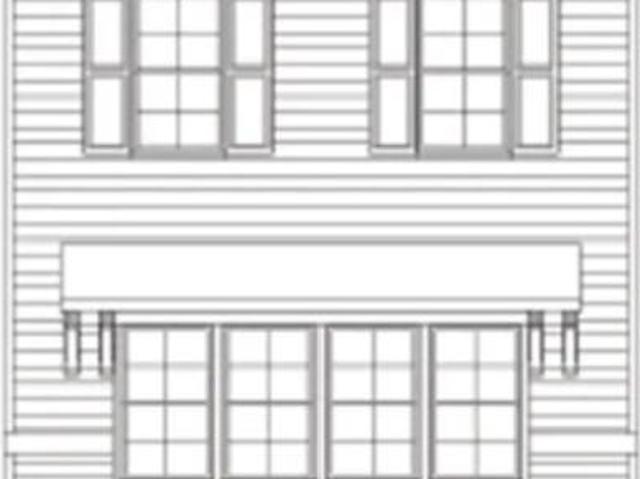 4 Br, 4 bath, Townhouse/Brownstone/RowHouse 157 Gabraltar Drive