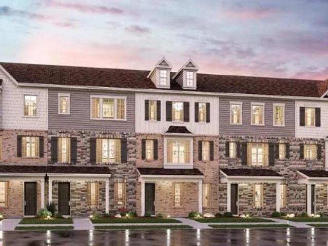 4 Br, 4 bath, Townhouse/Brownstone/RowHouse 15013 Camus Ct