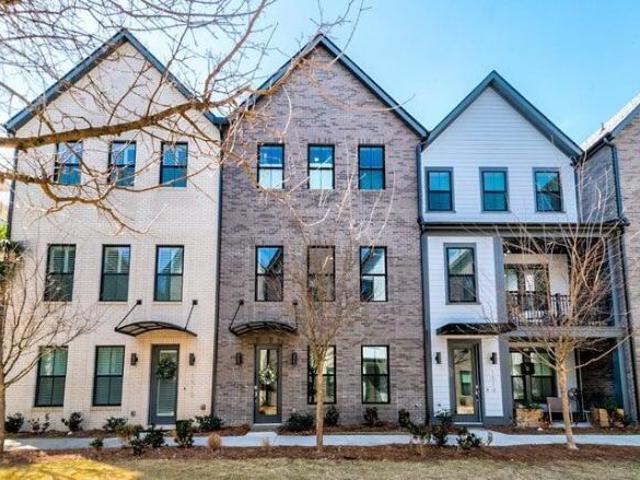 4 Br, 4 bath, Townhouse/Brownstone/RowHouse 1512 Martel Street