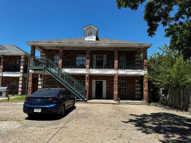 4 Br, 4 bath, Townhouse/Brownstone/RowHouse 1613 Bagby Ave