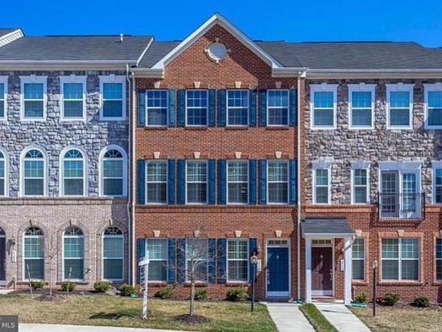 4 Br, 4 bath, Townhouse/Brownstone/RowHouse 1711 Taymount Terrace Ne