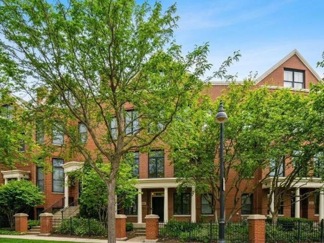4 Br, 4 bath, Townhouse/Brownstone/RowHouse 1813 Admiral Ct