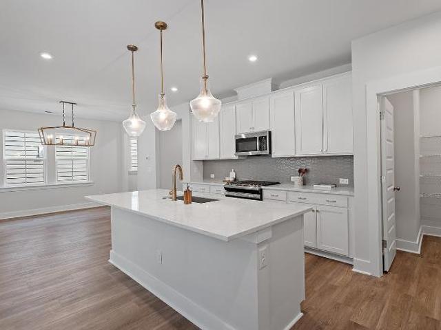 4 Br, 4 bath, Townhouse/Brownstone/RowHouse 2054 Florine Drive