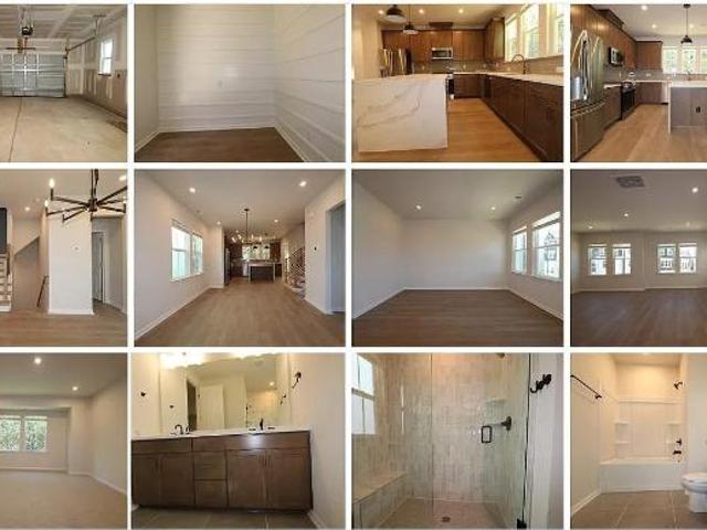 4 Br, 4 bath, Townhouse/Brownstone/RowHouse 2025 Trident Maple Ln