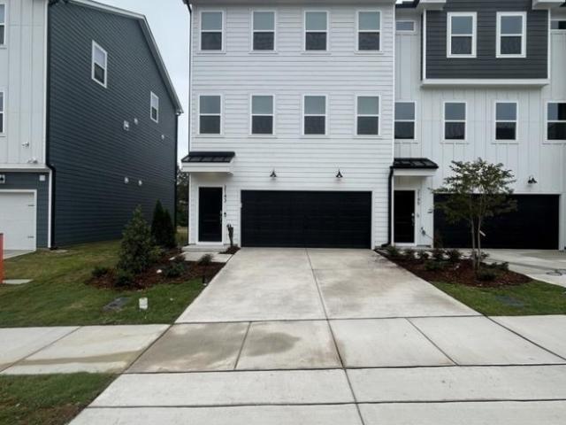 4 Br, 4 bath, Townhouse/Brownstone/RowHouse 2143 Grouse Ski Cir