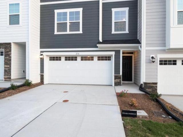 4 Br, 4 bath, Townhouse/Brownstone/RowHouse 2136 Terrawood Dr